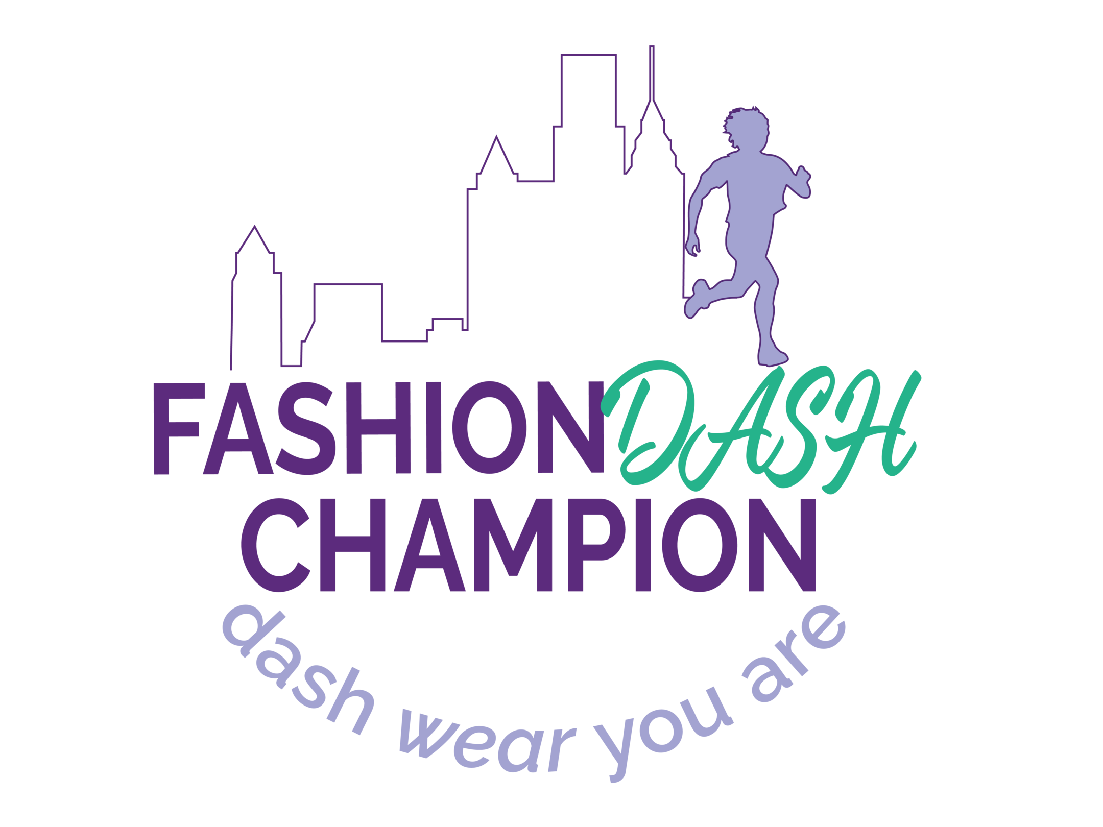 Donate Now | Fashion Dash by The Wardrobe