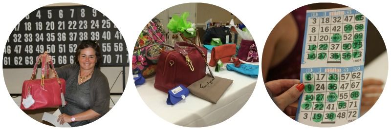 Designer Handbag Bingo by Changed Choices