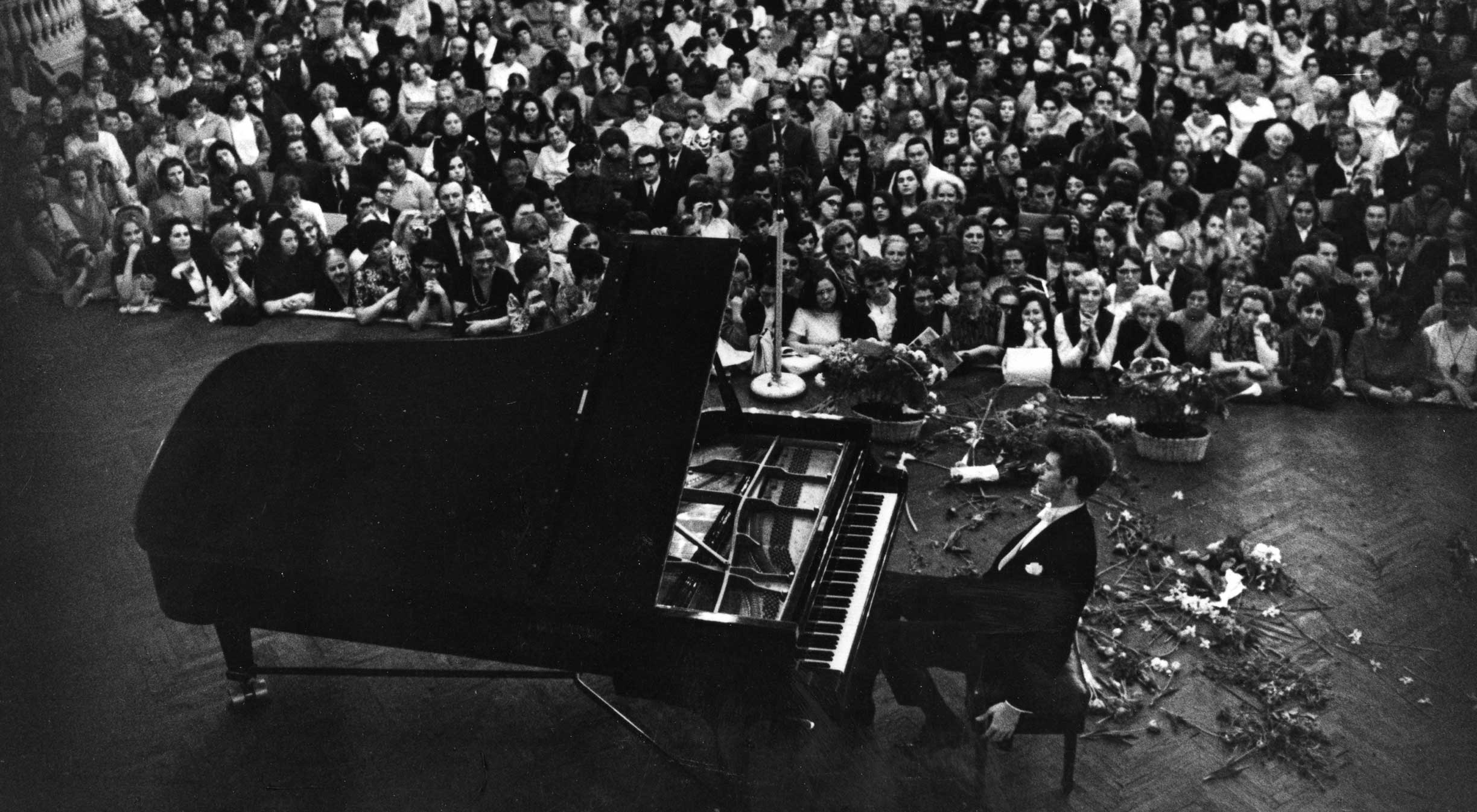 Donate Now | Cliburn Kids by The Cliburn