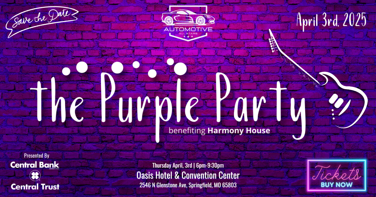 Donate Now | Don and Kim Hunsaker | Modern Motorcars - Harmony Hero by ...