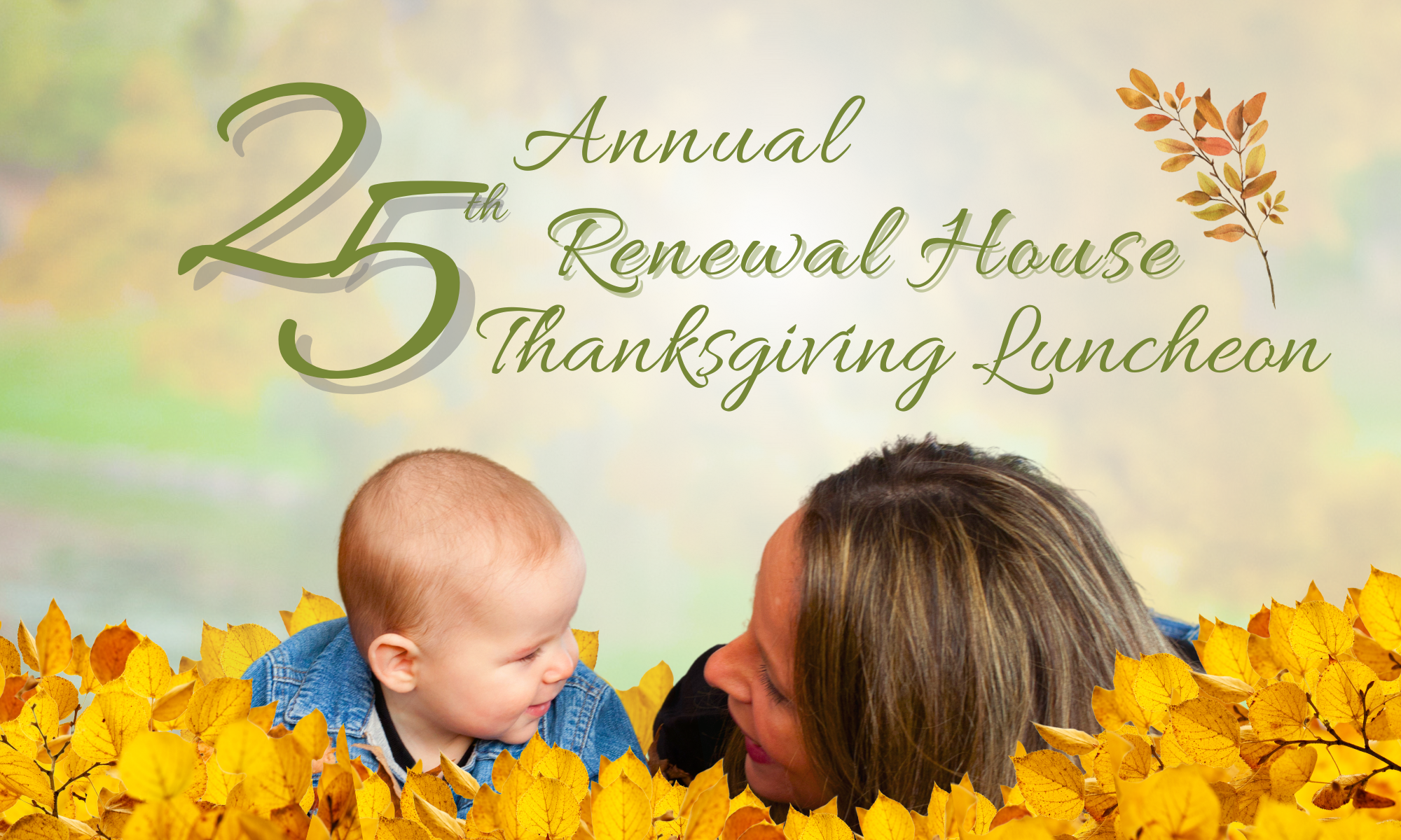 Renewal House