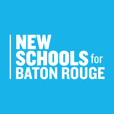 Donate Now | New Schools for Baton Rouge
