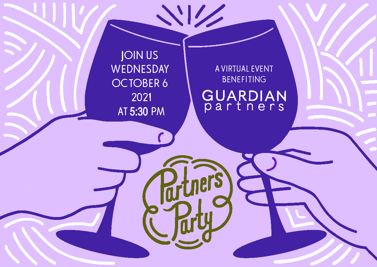 Partners Party 2021 by Partners Party 2021