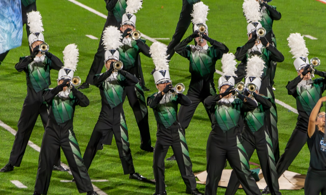 Join Trumpets Fundraising for Fossil Ridge High School Band Blitz by ...