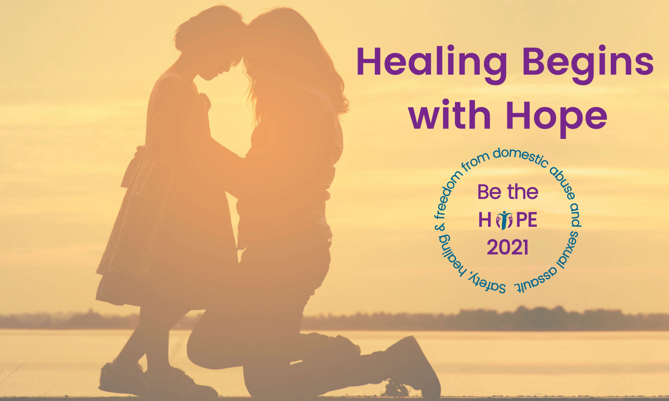 Donate Now | Healing Begins with Hope 2021 by Women's and Children's ...