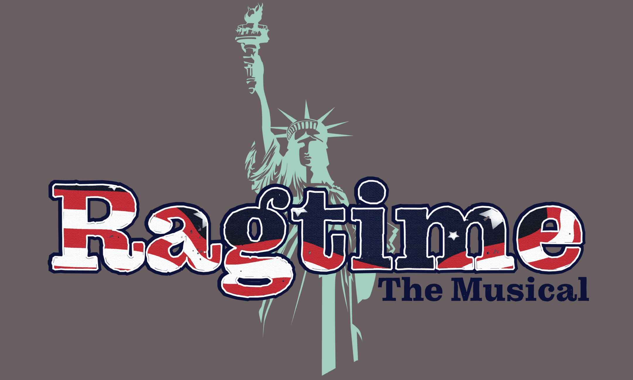 Ragtime the Musical - August 13 by Ragtime The Musical