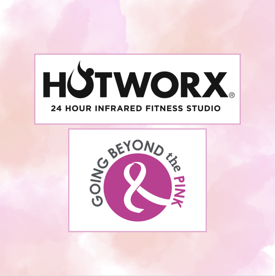 Donate Now | HOTWORX Workout to support Breast Cancer Awareness 2024 by ...