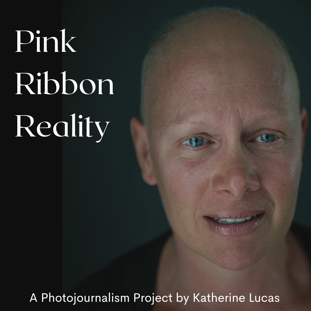 Donate Now | Pink Ribbon Reality by Going Beyond the Pink