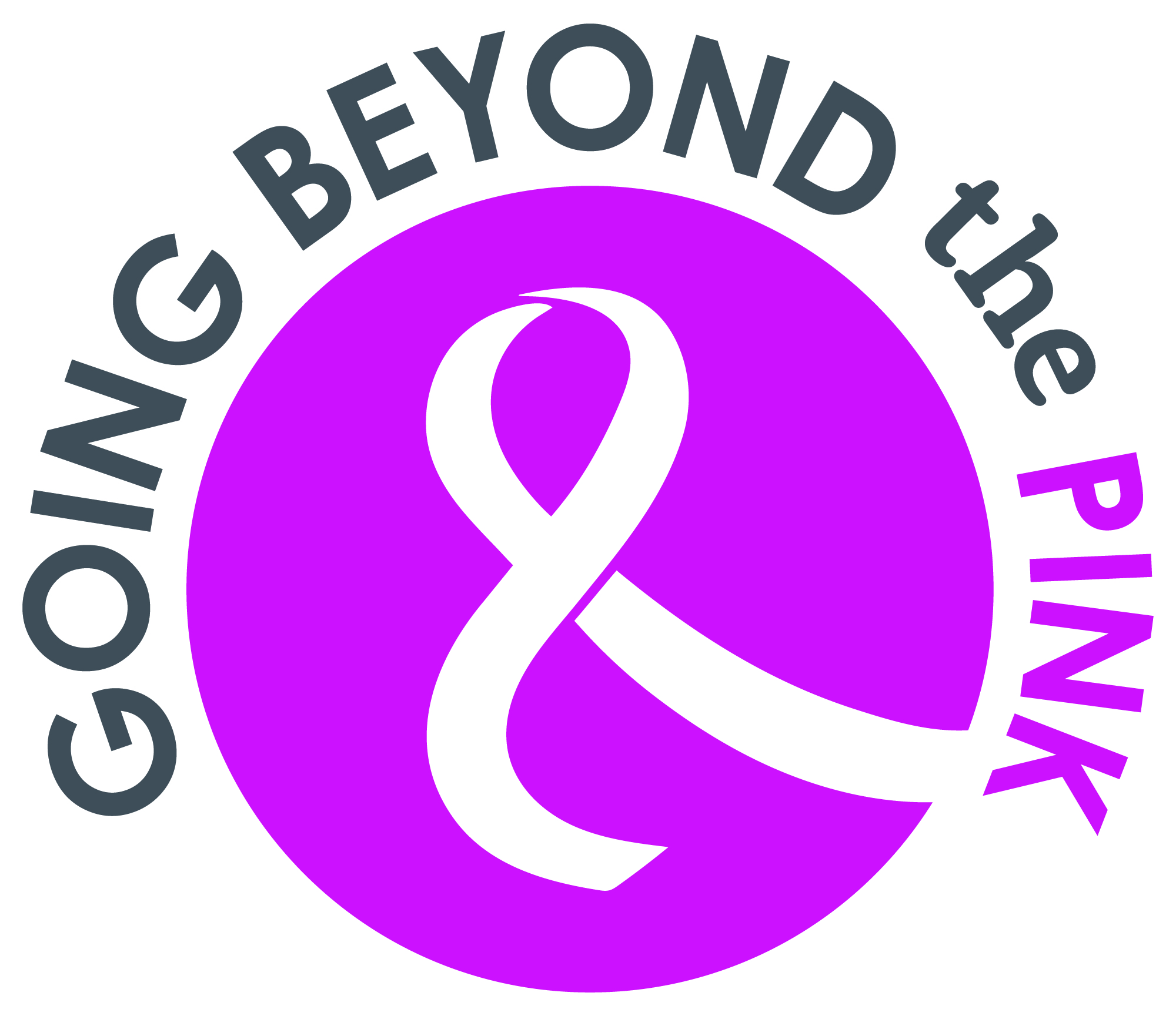 Donate Now | Going Beyond the Pink