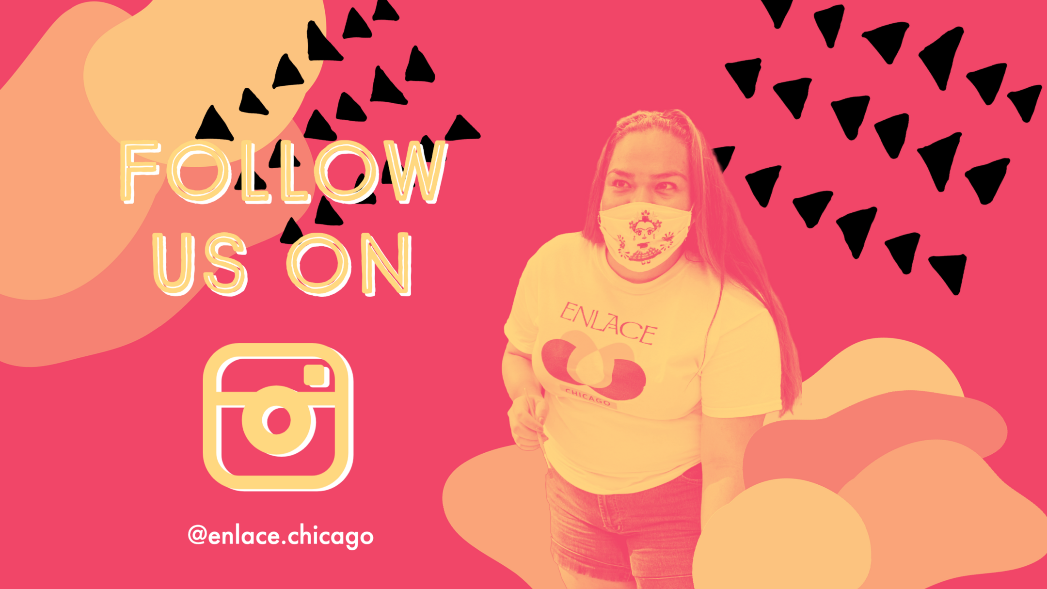 Donate Now | Enlace Chicago