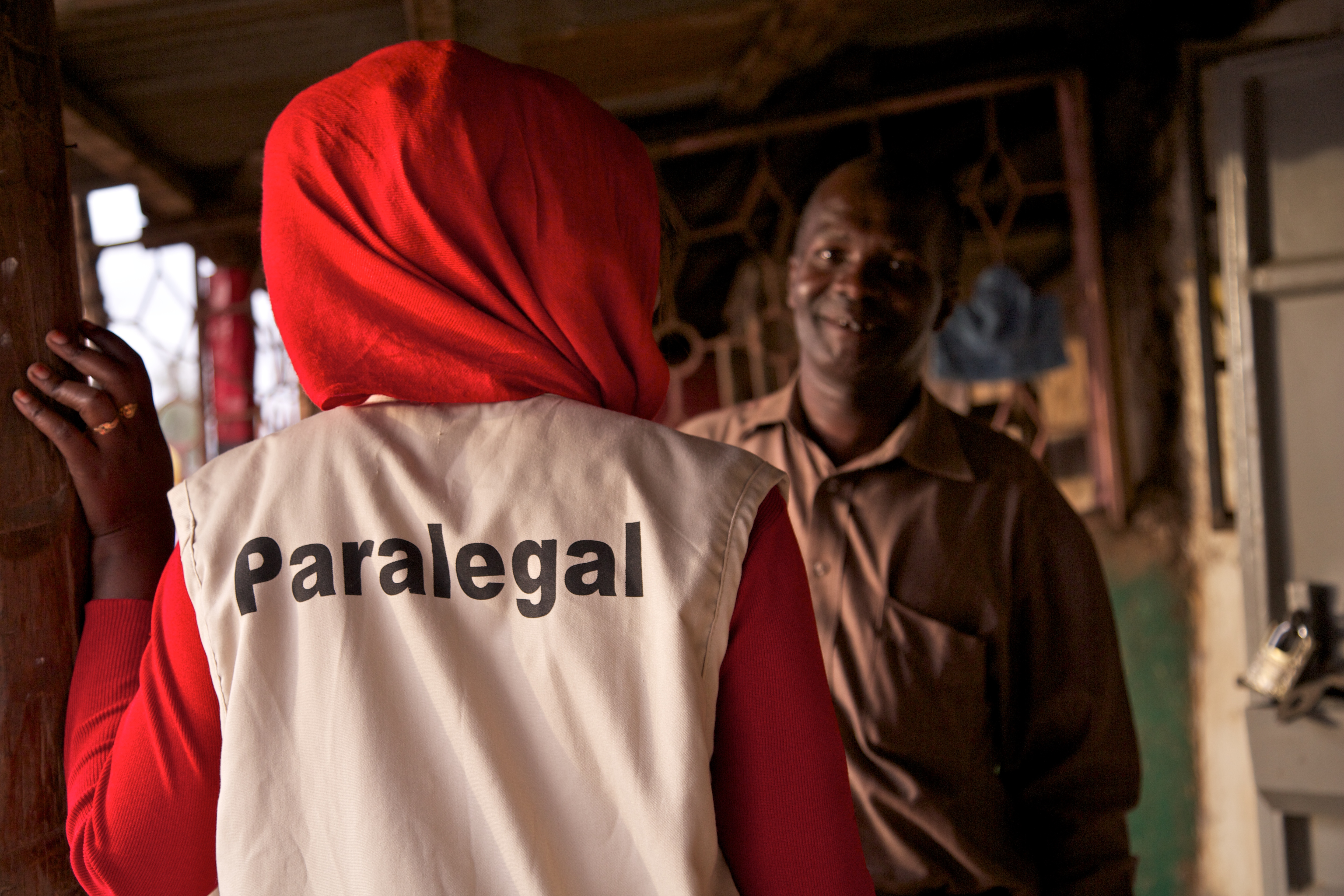 Donate Now | Namati advances justice and equality by putting the power ...