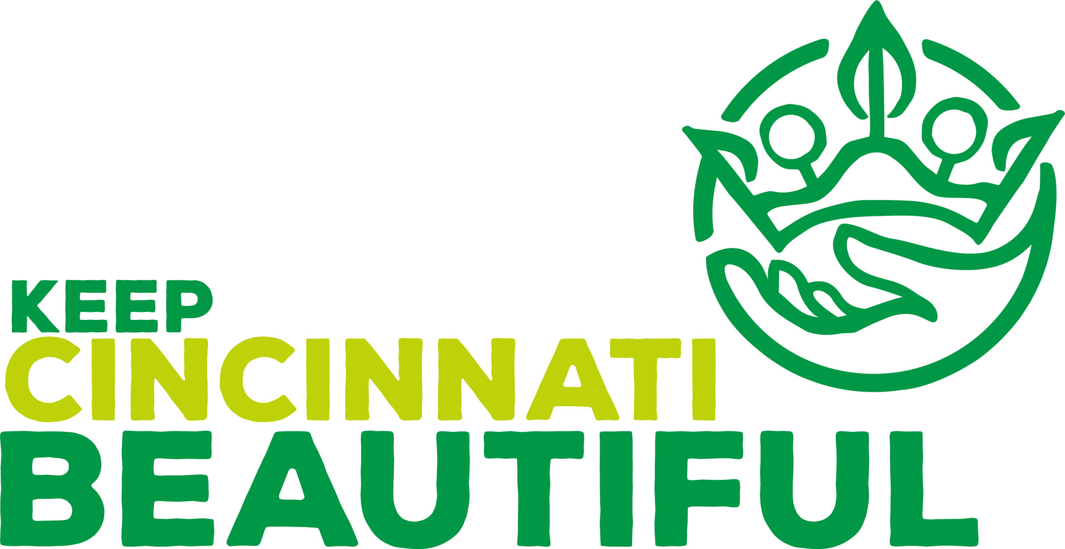 Love Thy 'Nati Celebration 2025 by Keep Cincinnati Beautiful