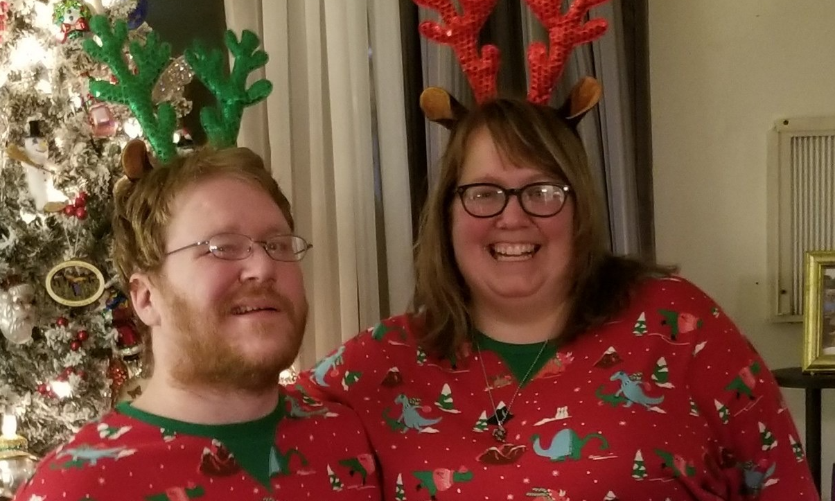 Join The Reindeer Dinosaurs Fundraising for Gingerbread House Challenge ...