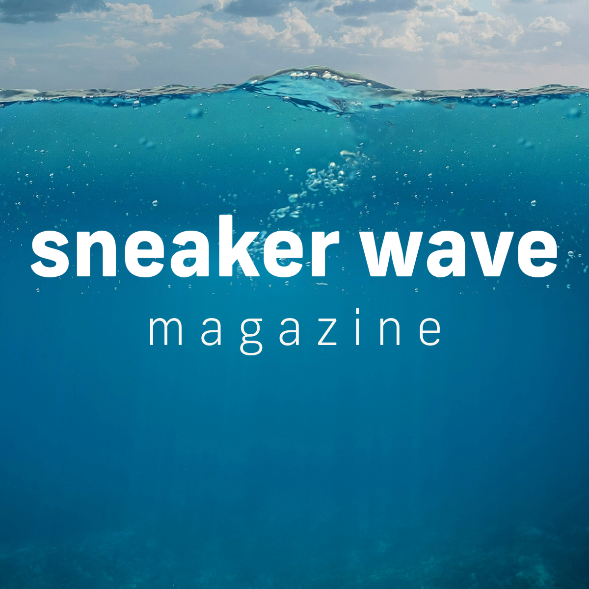 Donate Now | July 2025 Pay Our Writers! by sneaker wave magazine