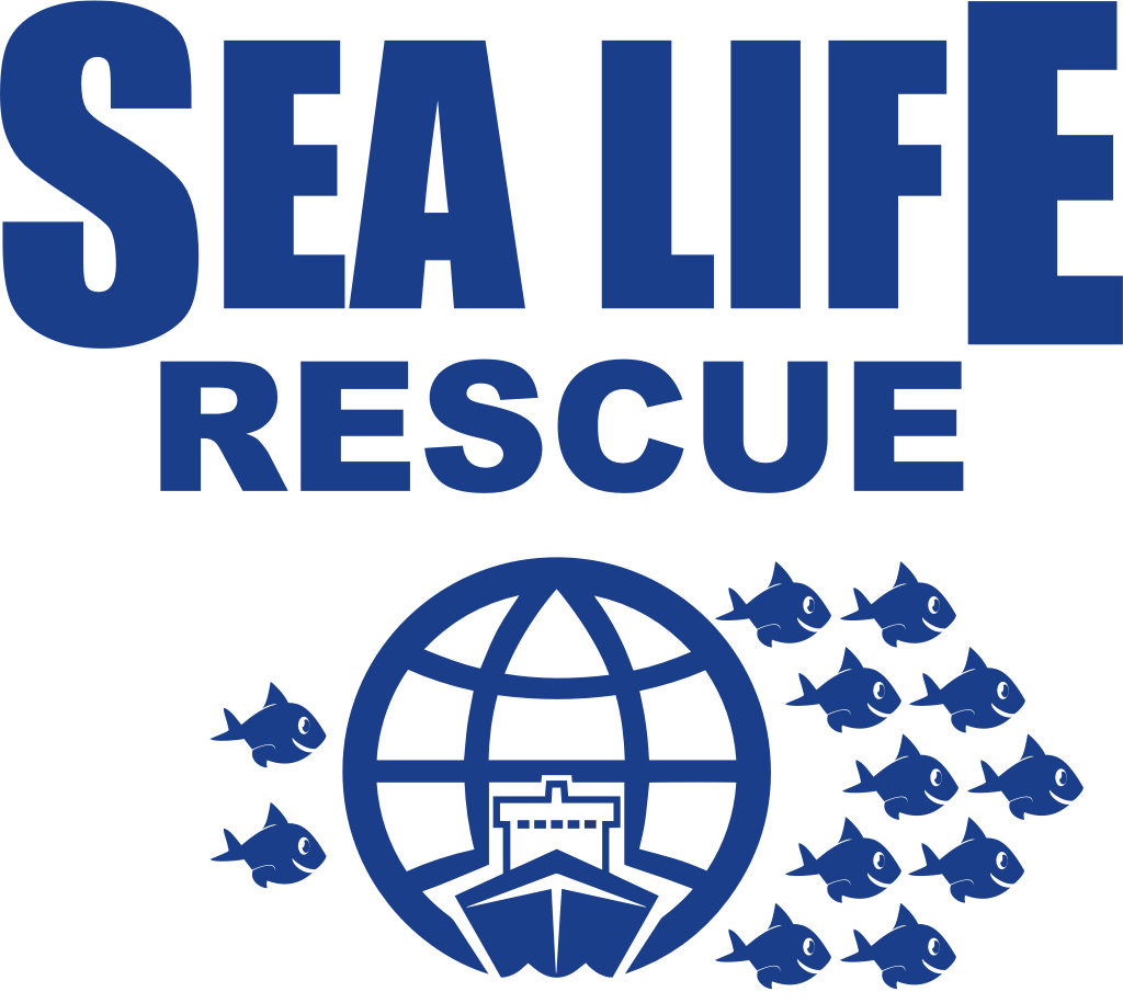 Donate Now | Sea Life Rescue
