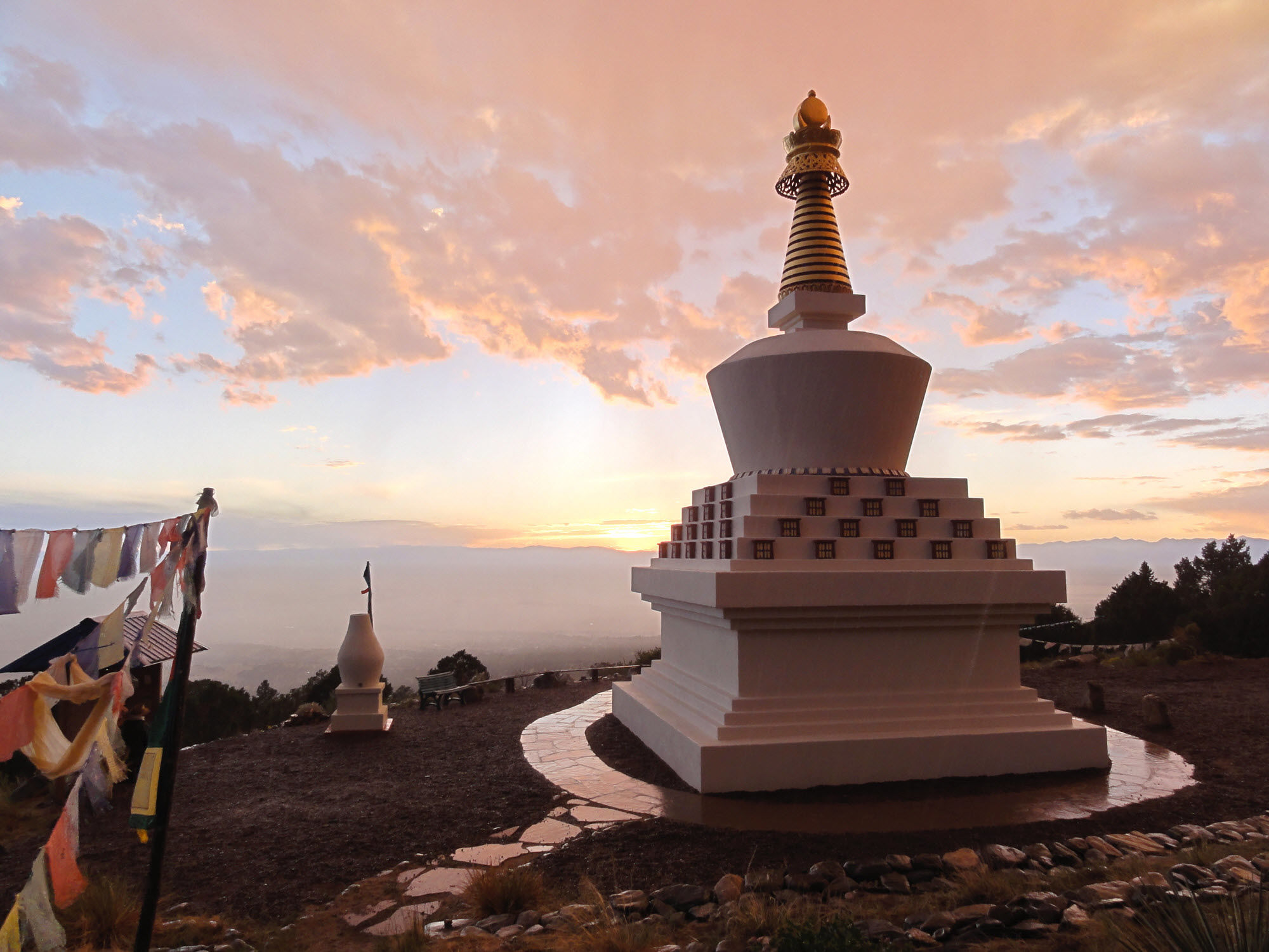 Donate Now | Karma Thegsum Tashi Gomang (KTTG)