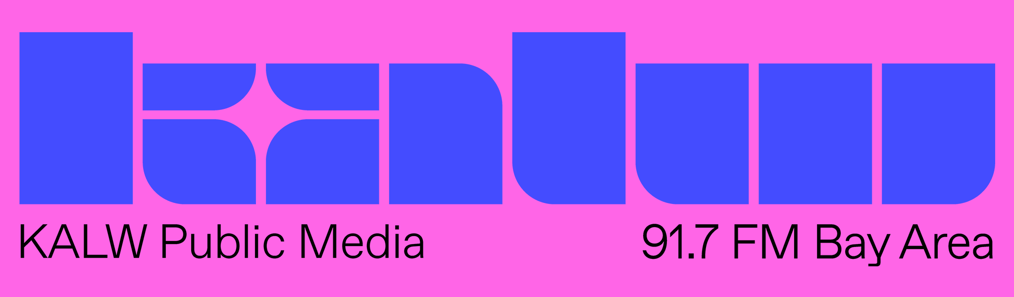 Donate Now | Spring 2020 Campaign by KALW