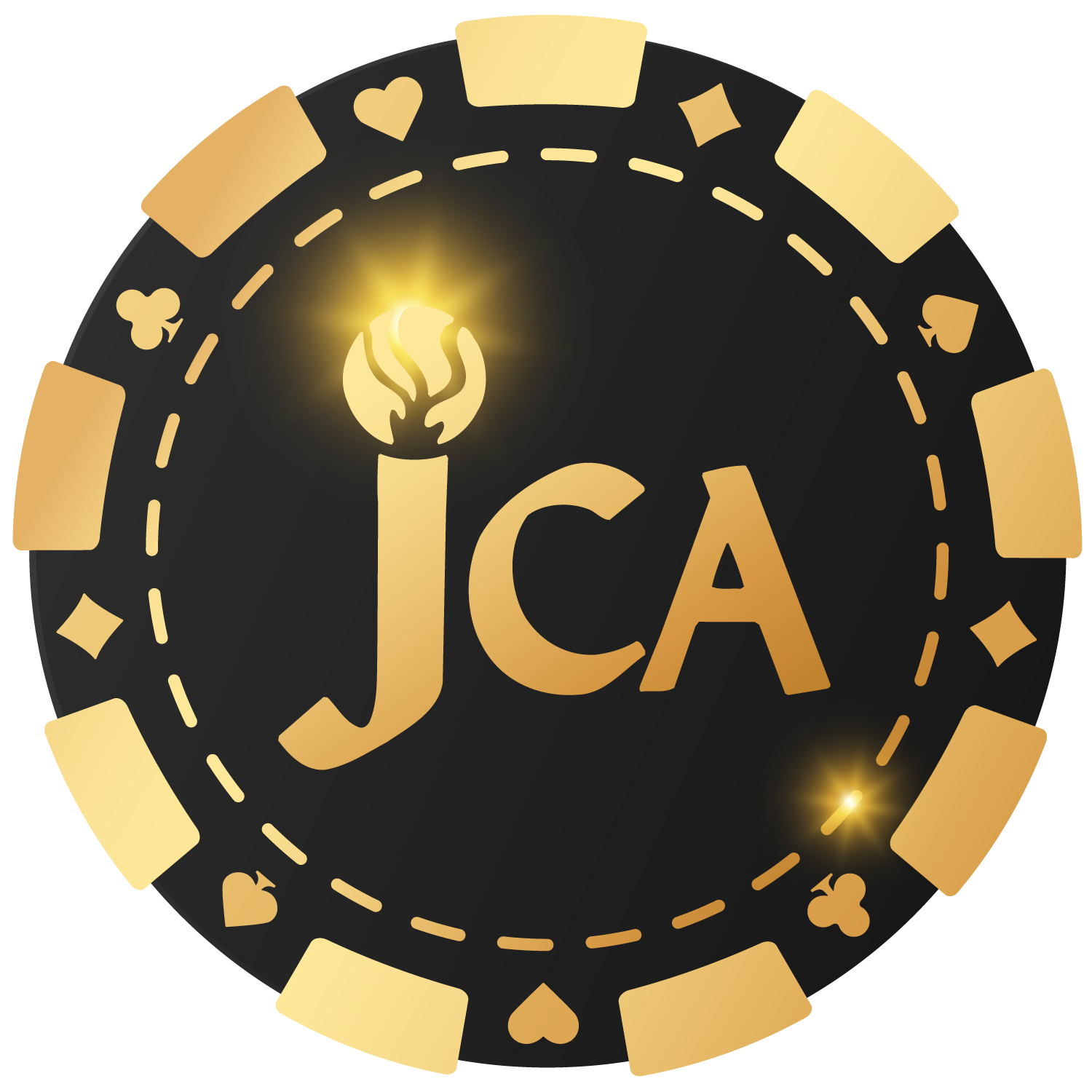 Jax Vegas, Baby!- JCA Annual Fundraiser by JCA Annual Fundraiser 2024
