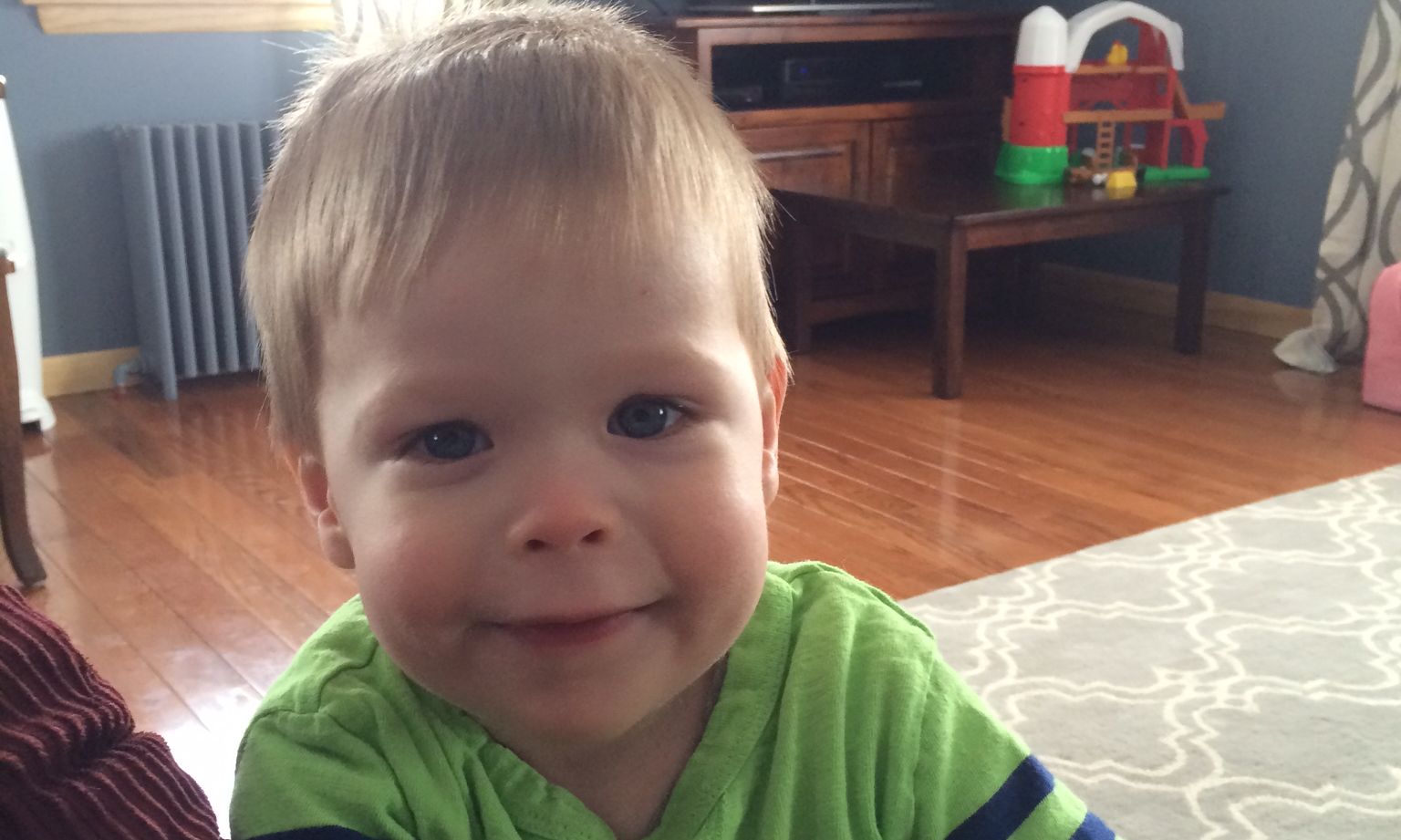 Join Team Kasey Fundraising for 2022 Color Wayne Fun Run by The Arc Wayne