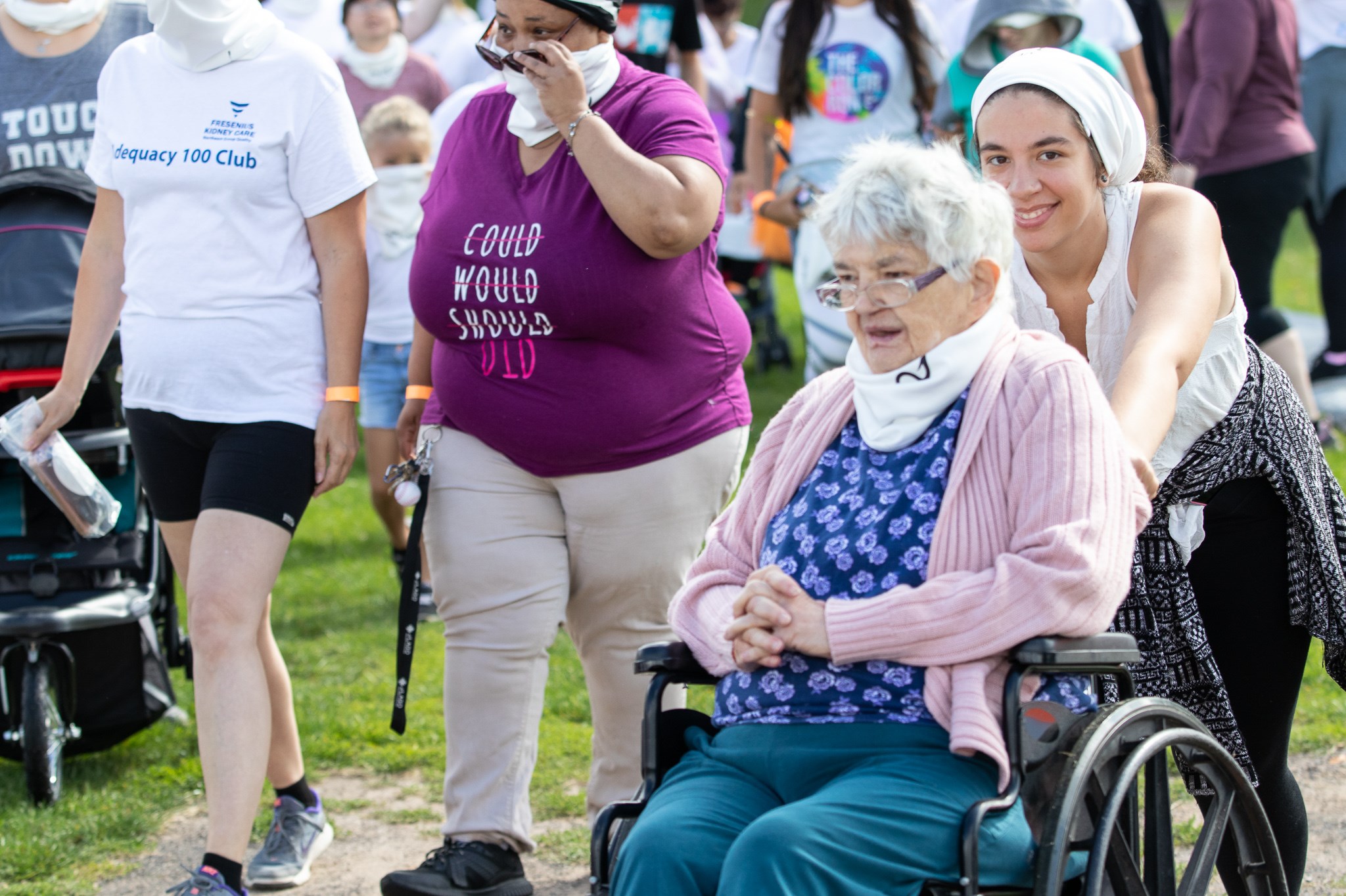 2021 Color Wayne Fun Run/Walk by 2021 Color Wayne