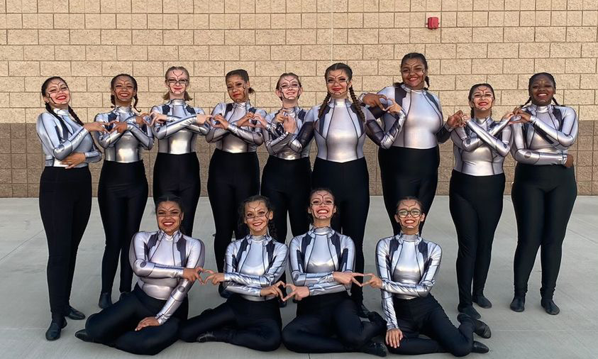 Join Color Guard Fundraising for Oak Hills Bulldog Brigade Fall 2022 ...
