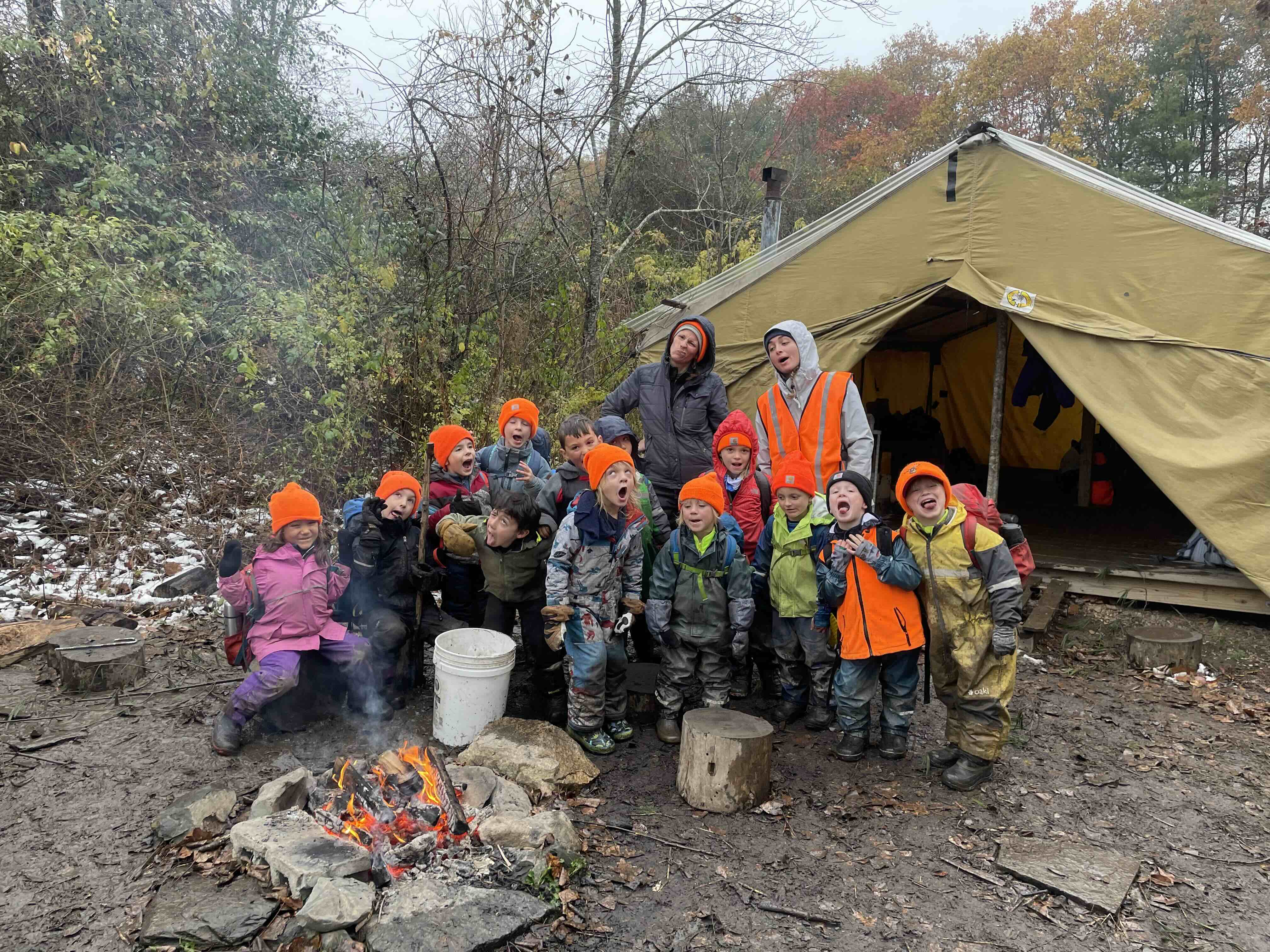 Donate Now | 2024 Annual Campaign by White Pine Programs