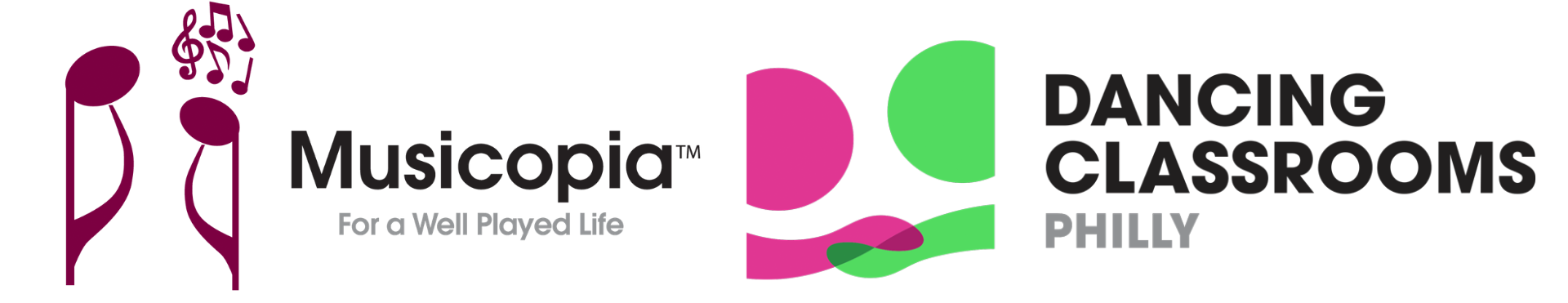Musicopia and Dancing Classrooms Philly's 2020 (virtual) High Note High ...