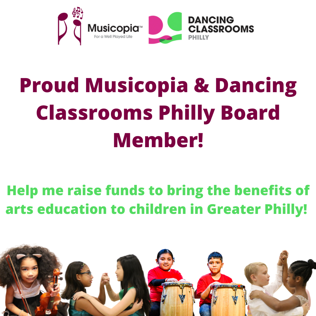 Donate Now | Spring Giving 2023 by Musicopia