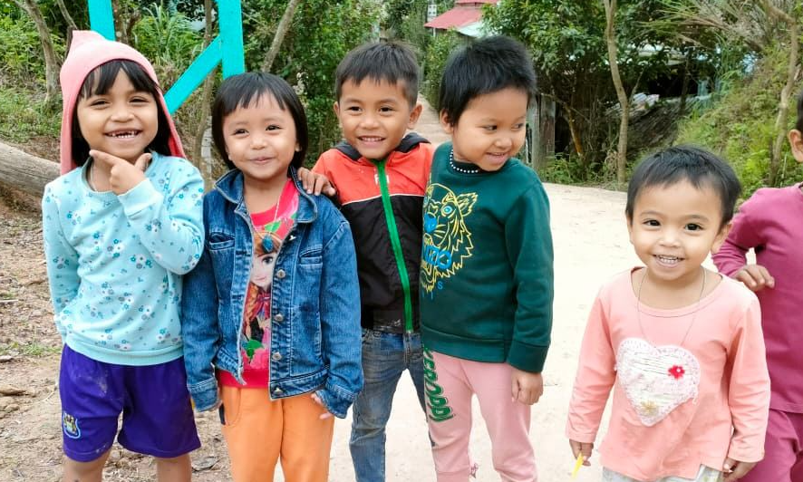 Children of Vietnam