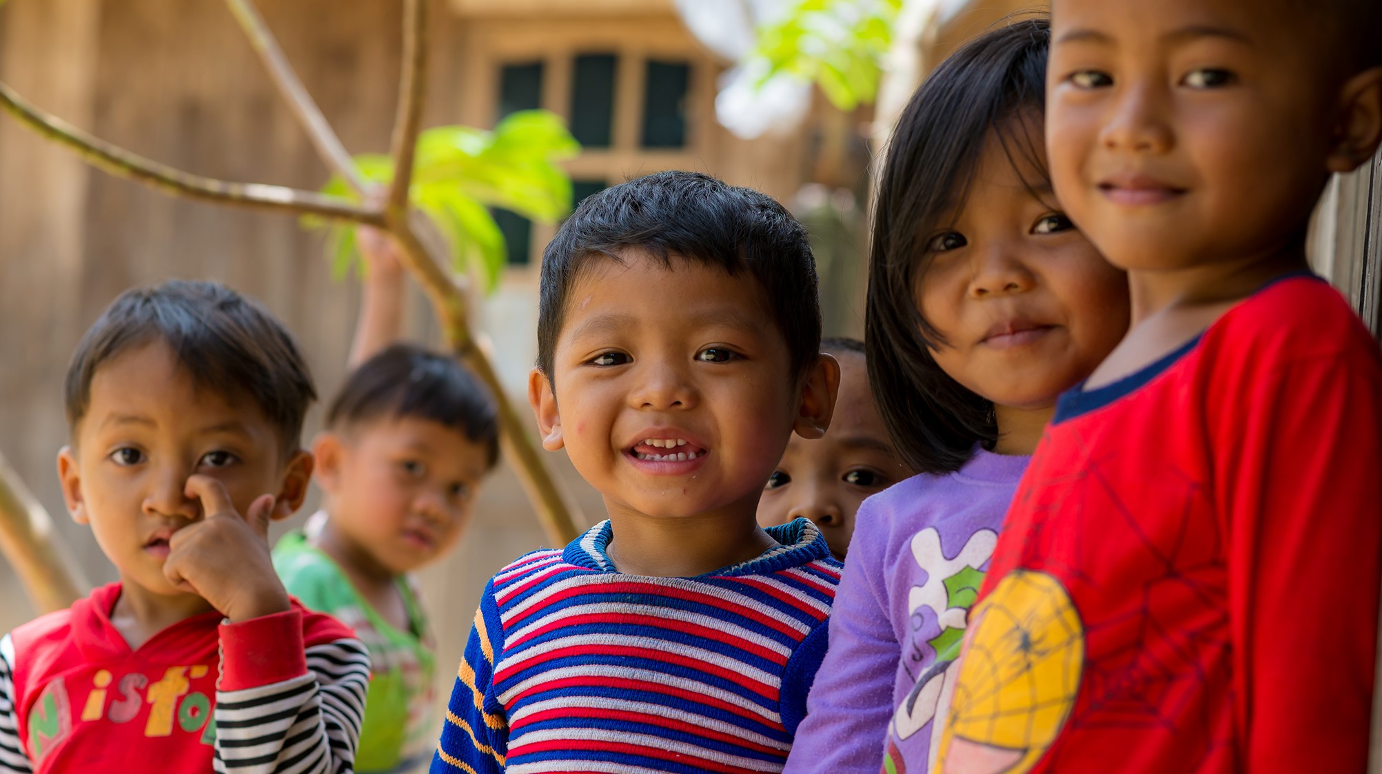 Donate Now | Children of Vietnam