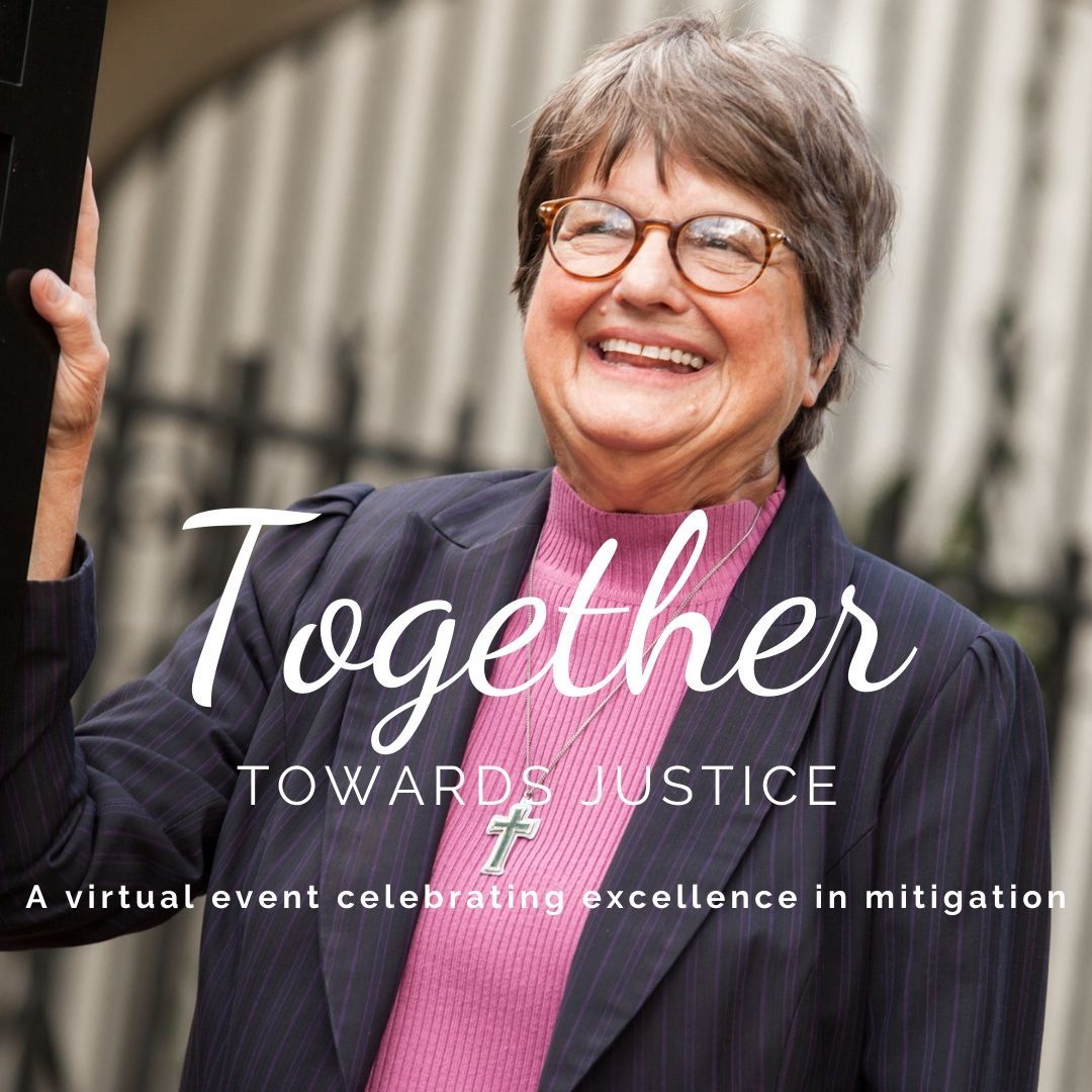 Together Towards Justice Sponsorship Opportunities by Advancing Real ...