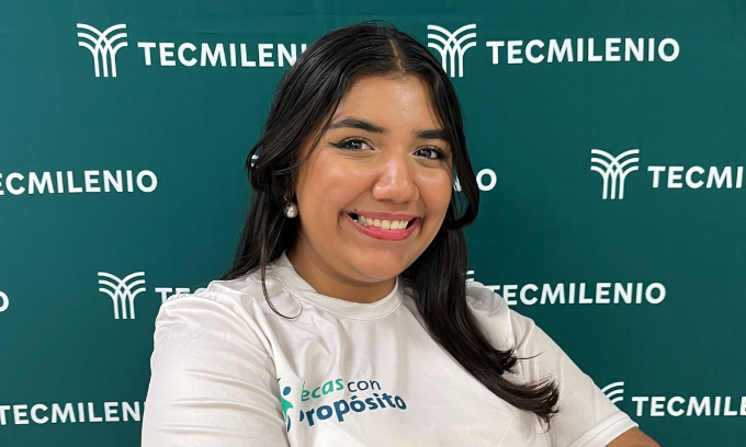 Donate Now | Scholarships with Purpose at Tecmilenio by Tecnologico De ...