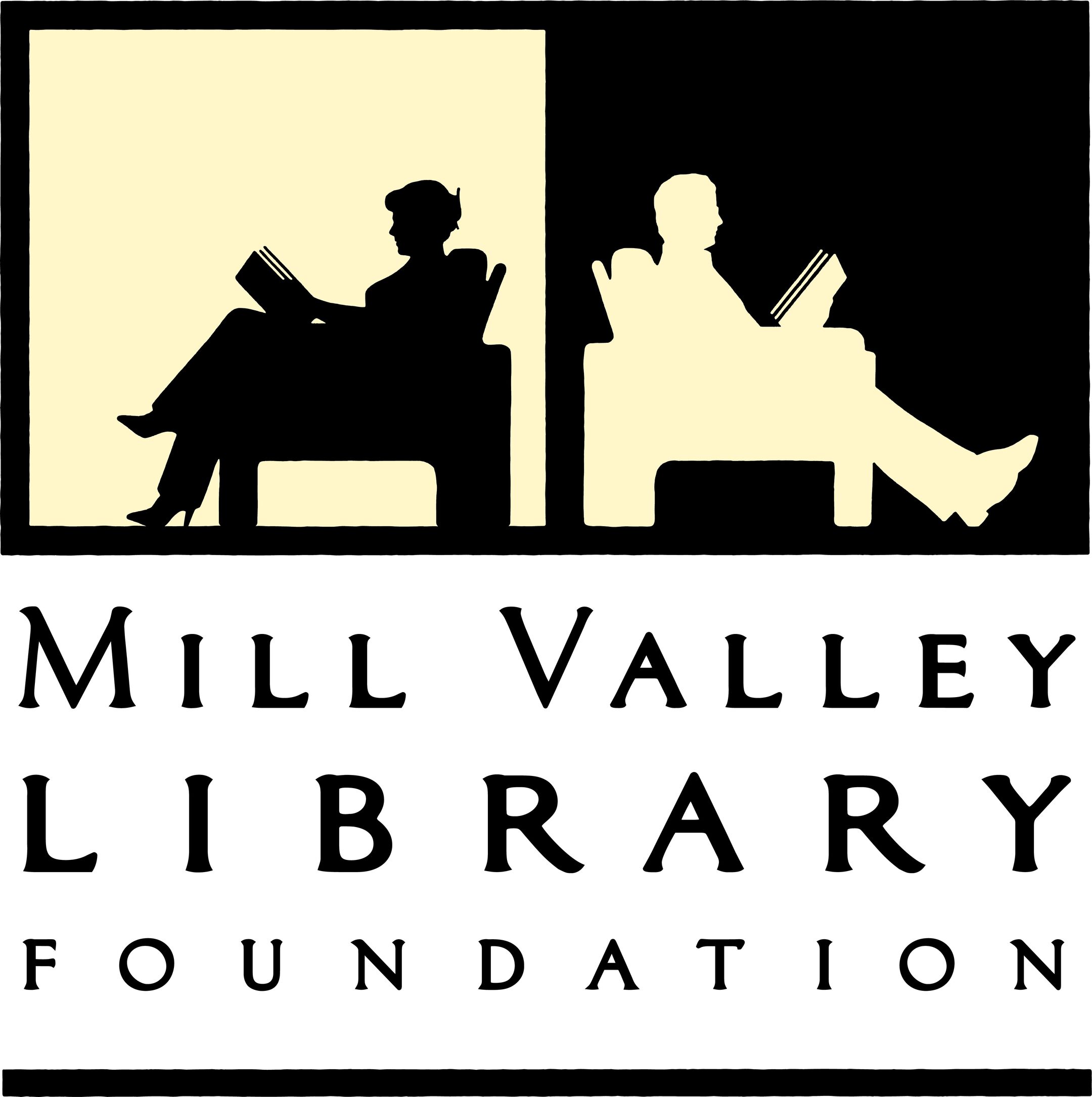 Donate Now | Mill Valley Library Foundation