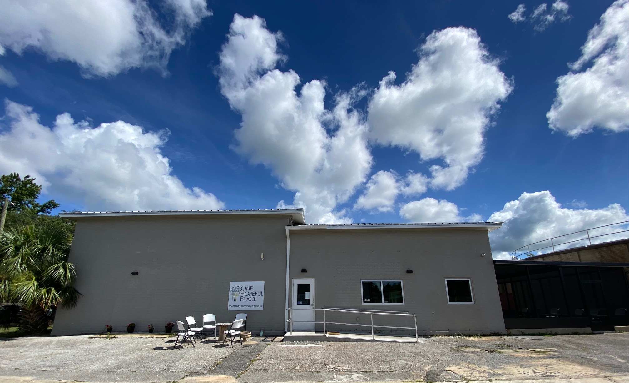 Donate Now | One Hopeful Place Capital Pledge by One Hopeful Place