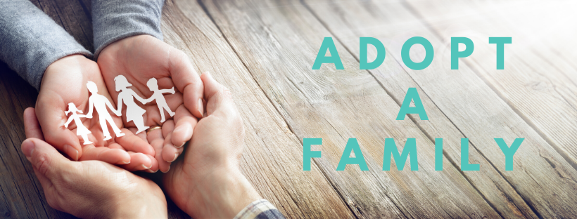 Donate Now | Adopt-A-Family by Port Angeles Food Bank