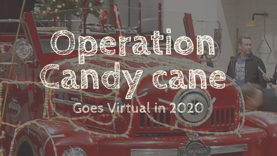 Donate Now | Operation Candy Cane by Port Angeles Food Bank