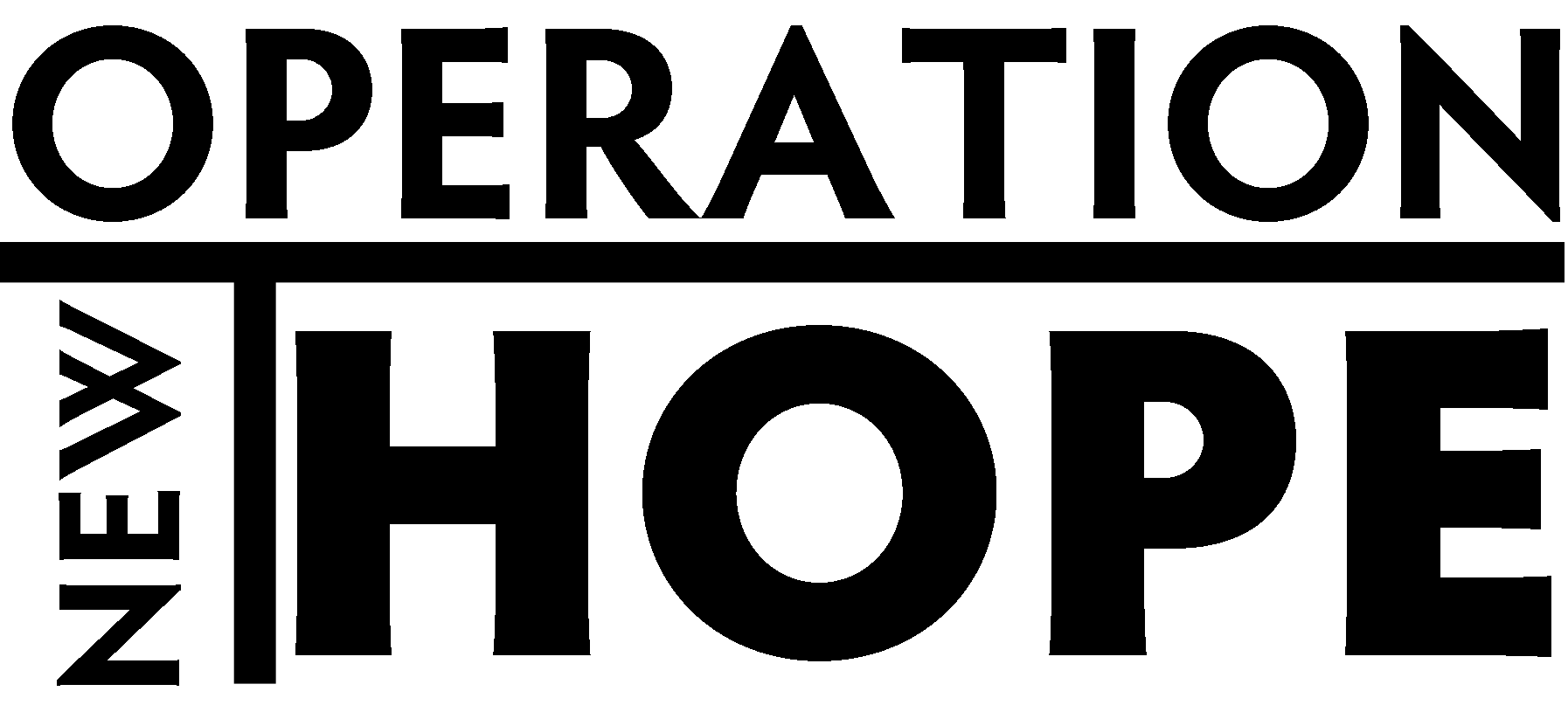 Operation New Hope Give And Go 2024 by Operation New Hope