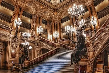 Music On Site presents Opera Scenes Showcase - December 17 by Music On ...