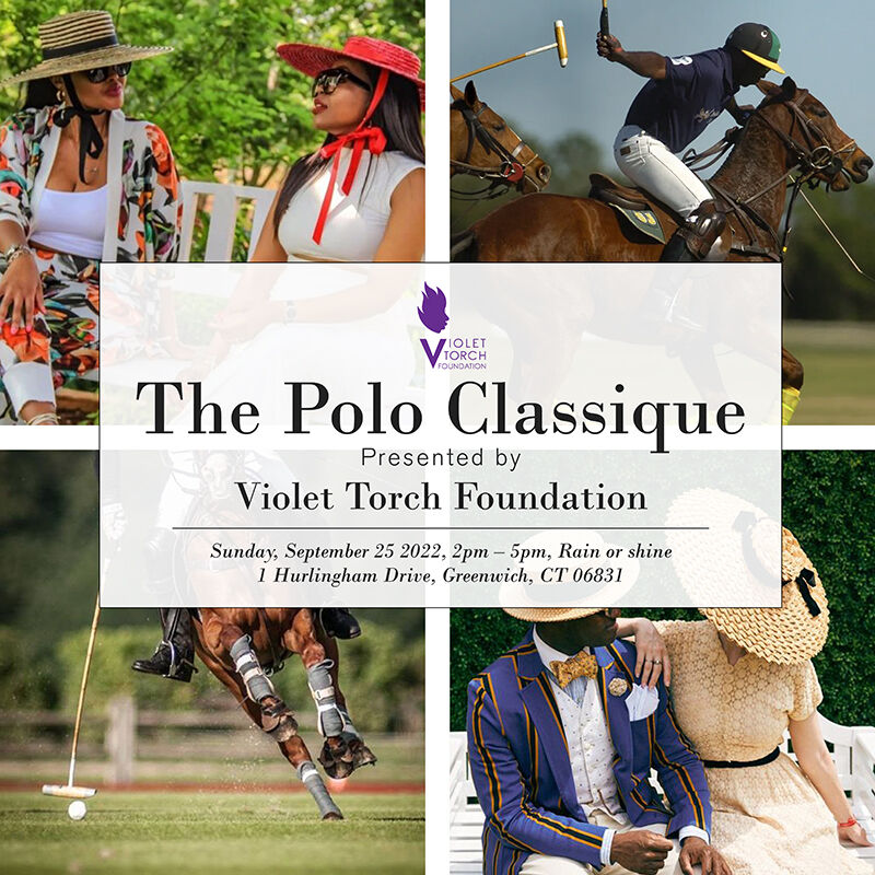 The Polo Classique by The Polo Classique