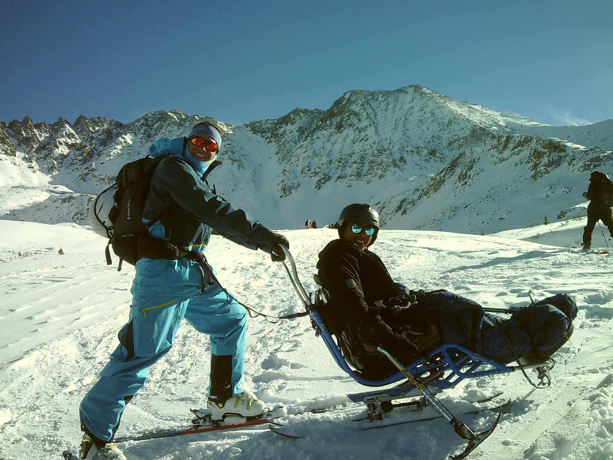 Berthoud Pass Snow Hike, Ski and Tailgate 2/22/25 by The Lockwood ...