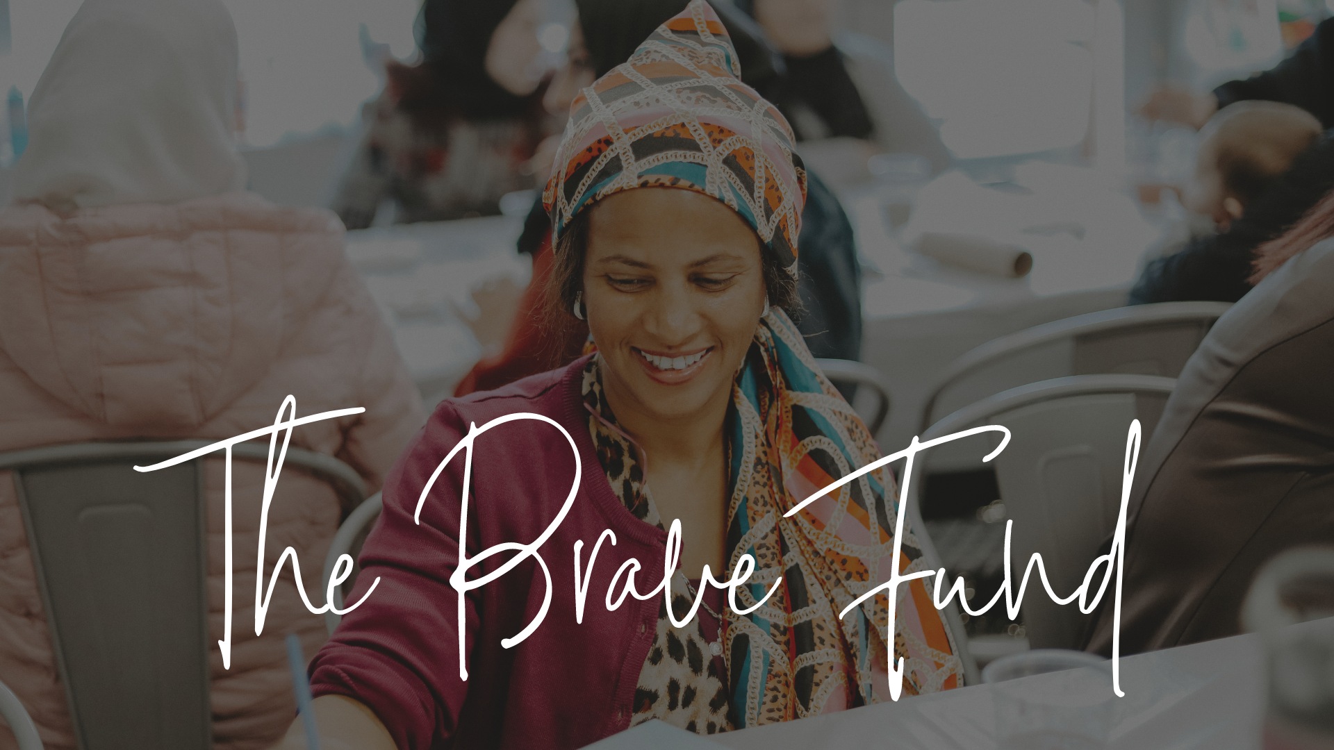 Donate Now | Brave Fund by BraveWorks