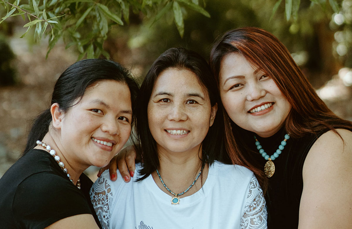 Sherry Waters' & Christobel Corazza's Season of Dignity 2022 Event by ...