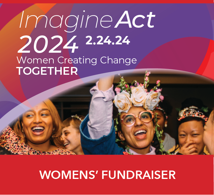 ImagineAct2024- Women Creating Change Together by Marnita's Table