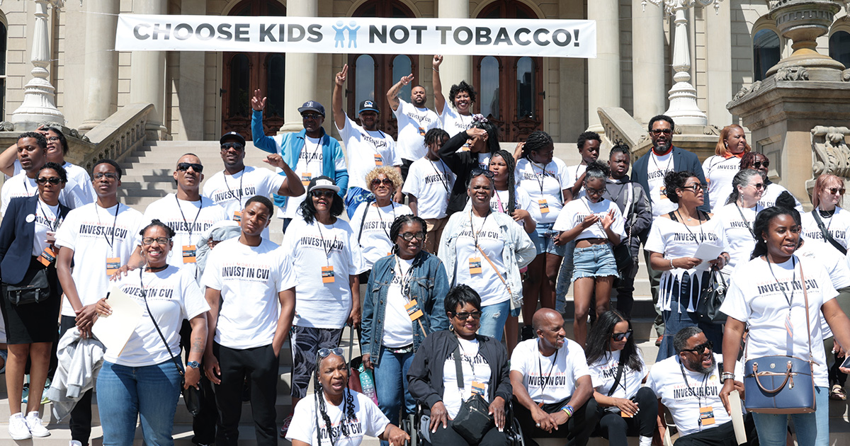 Donate Now | FORCE Detroit