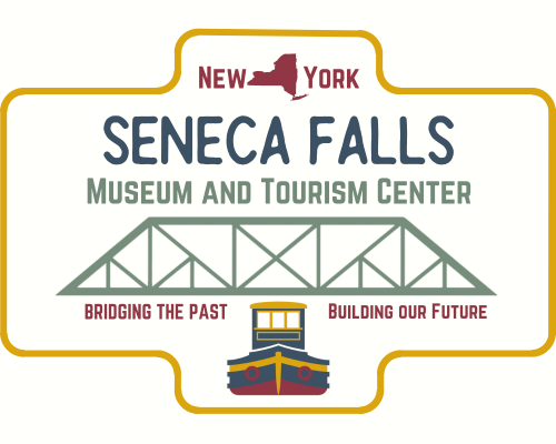 The Waterways and Wine by Seneca Museum of Waterways and Industry
