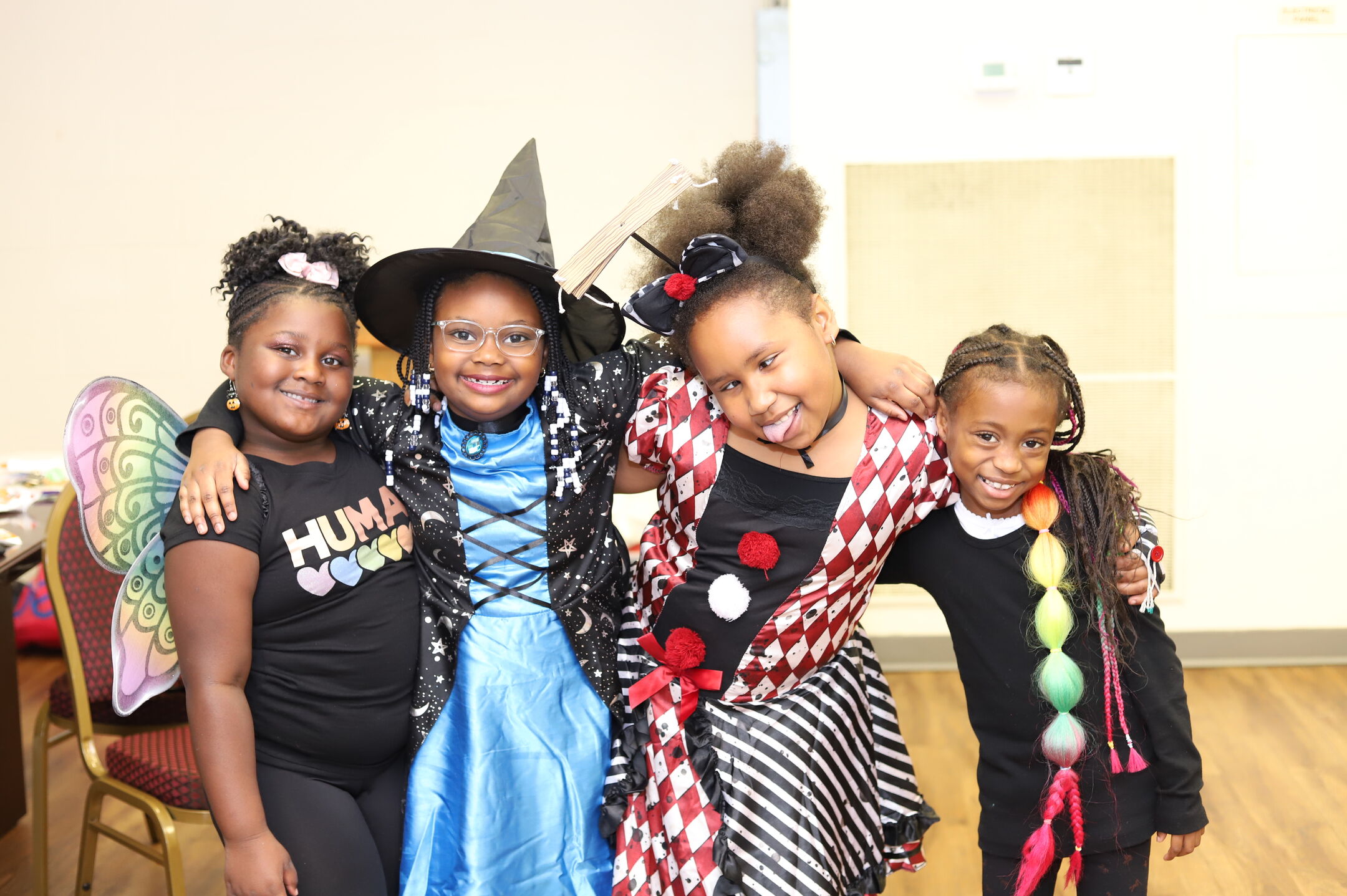 Donate Now | Black Girls' Clubhouse, Inc.