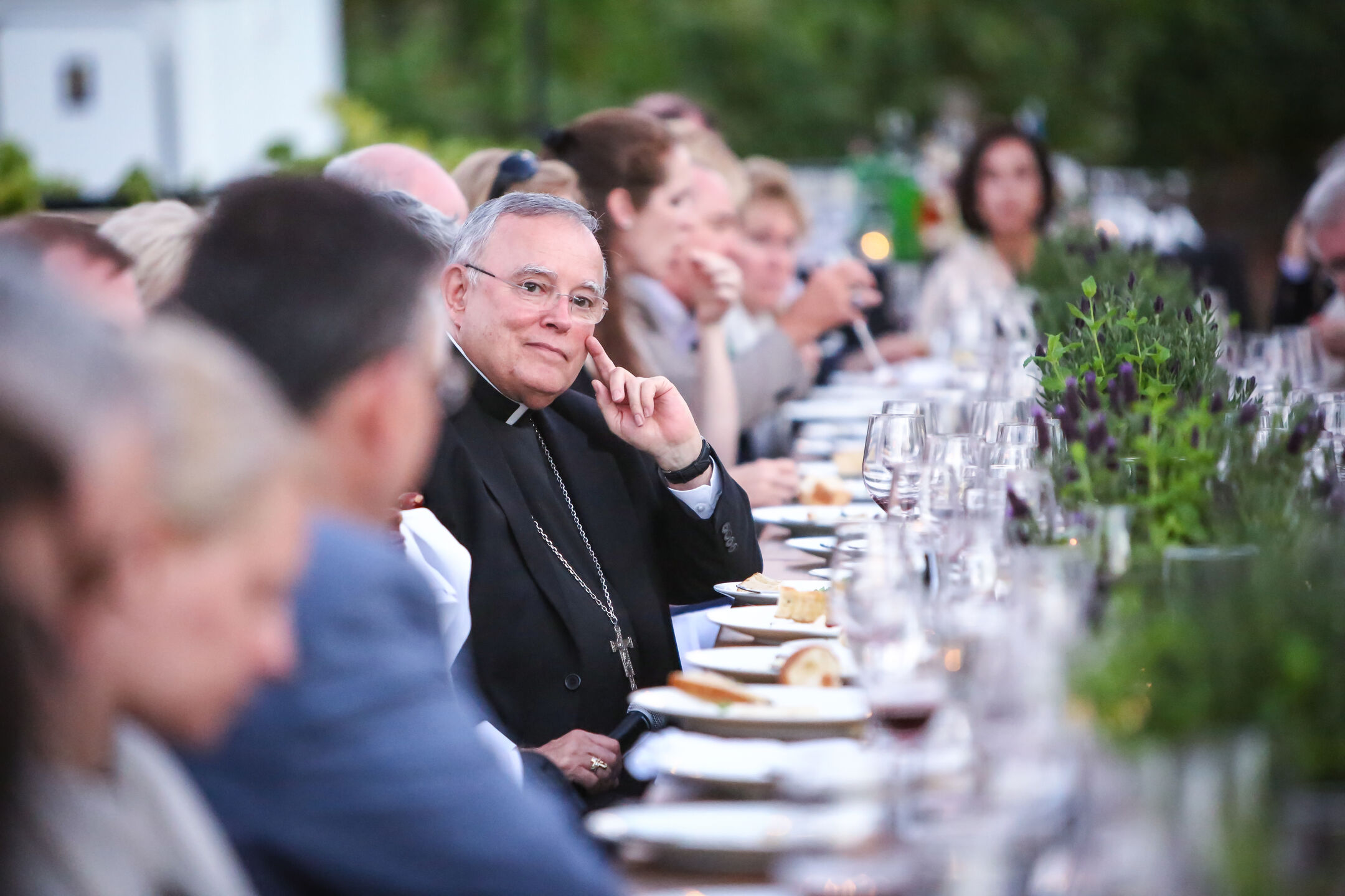 Donate Now | Napa Institute