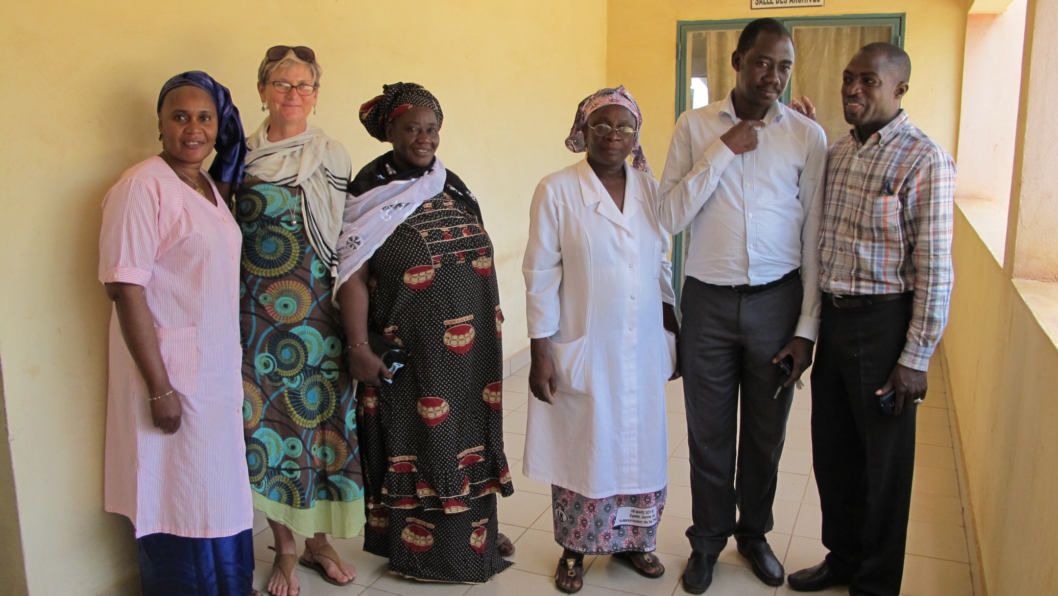 Join GAIA Vaccine Foundation Fundraising for 35th Anniversary AIDS Run ...