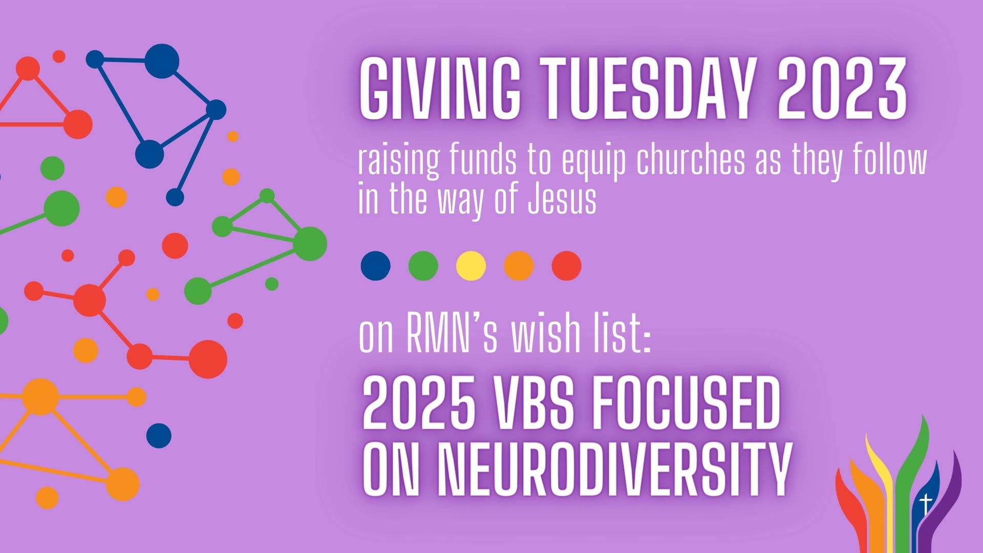 Donate Now | Resourcing LGBTQ+ Affirming Churches – #GivingTuesday2023 ...