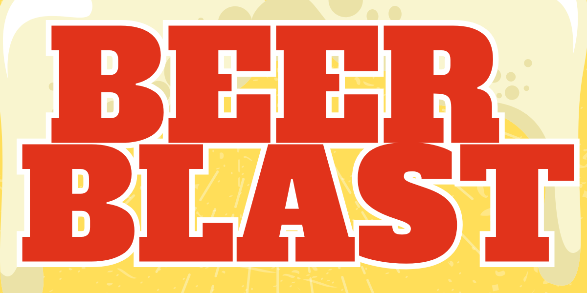 Beer Blast by Boys & Girls Club of Eden-Lake Shore